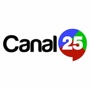 Canal 25 En Vivo Santiago | Telemedios Online RD